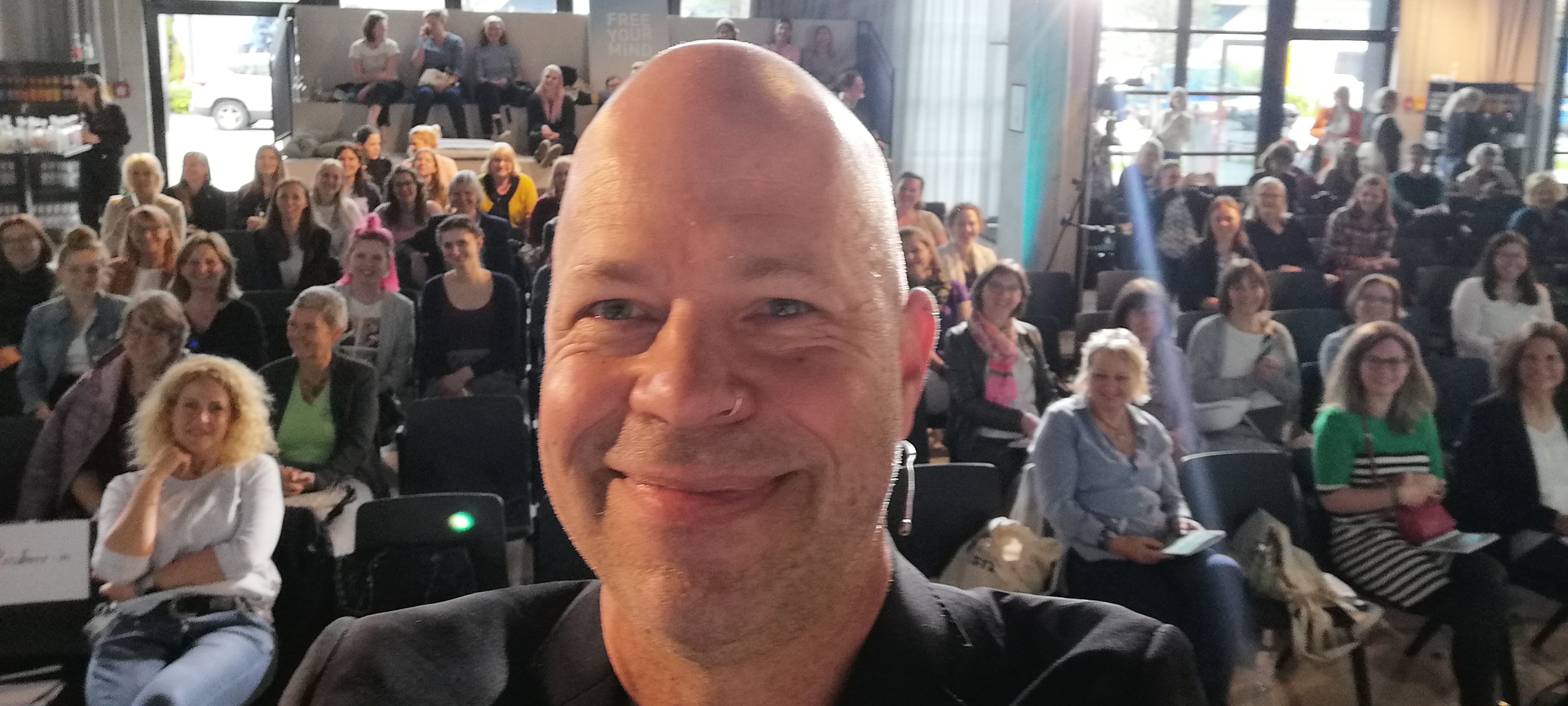 Aktien Strategie Hoch-Tief-Mut Beate & Uwe Sander Börsenoma